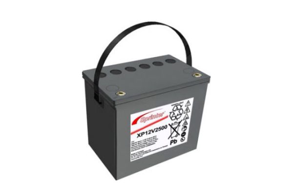 Sprinter Battery Prices in Pakistan