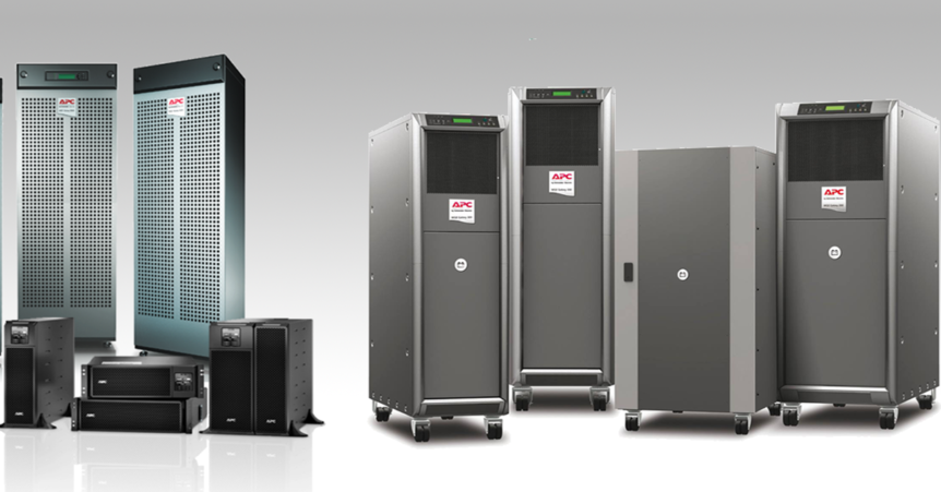 Why Your Business or Organization Needs a UPS Right Now