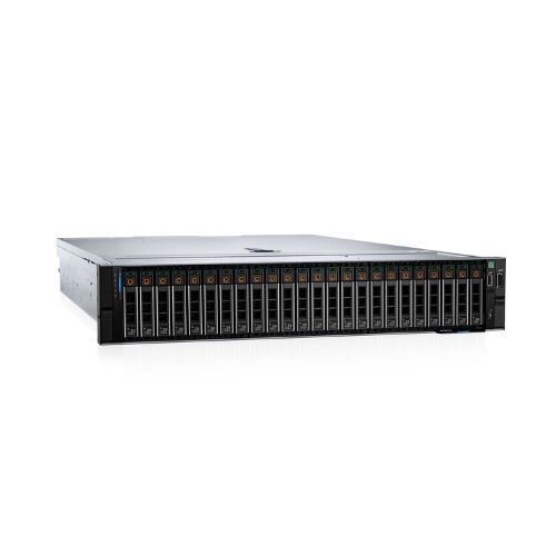 PowerEdge R760xs Rack Server - Multilink Engineering