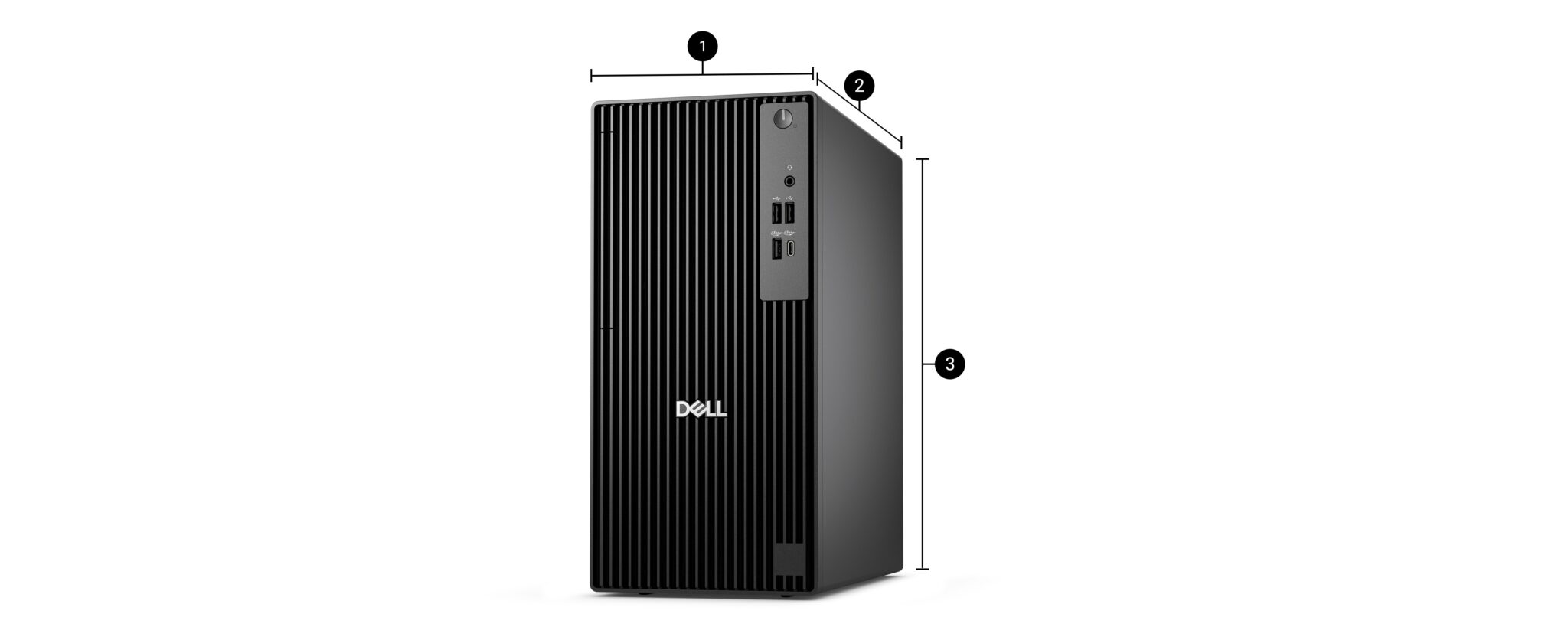 Dell Pro Tower Desktop - Multilink Engineering